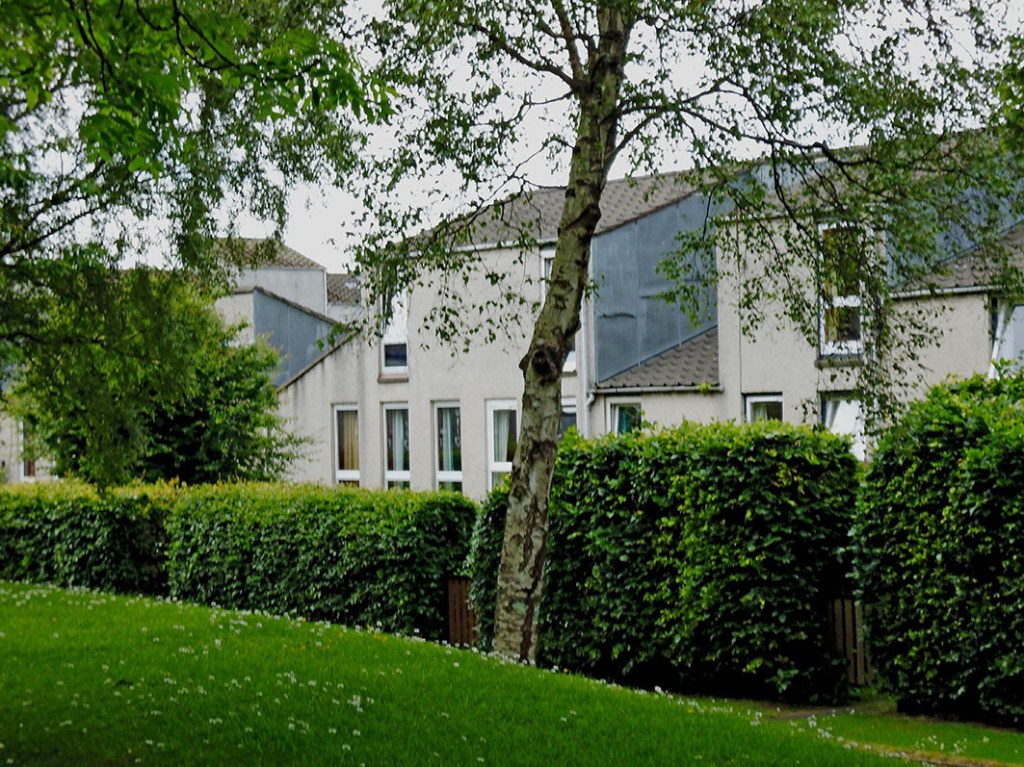 Southfield – Planning Edinburgh