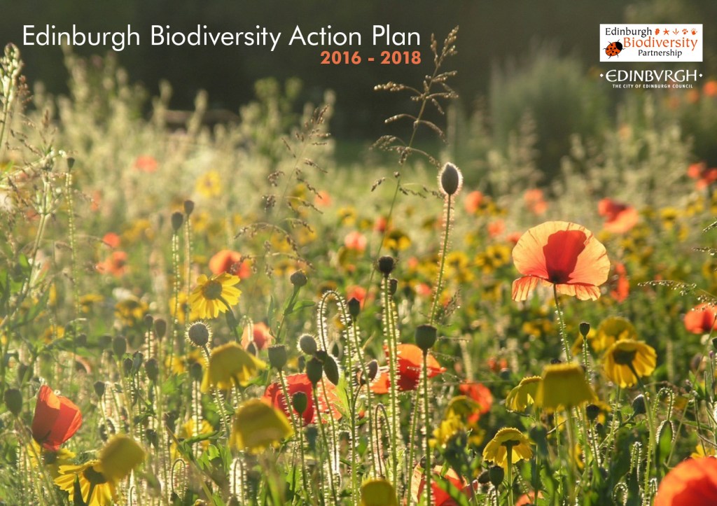 Edinburgh Local Biodiversity Action Plan (LBAP) 2016-18 – Planning ...