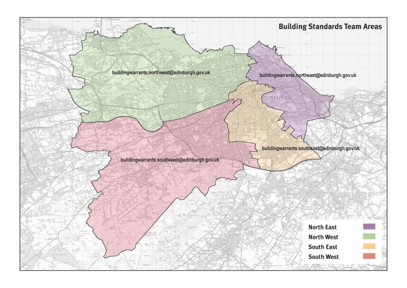 building-standards-boundaries-2016 – Planning Edinburgh