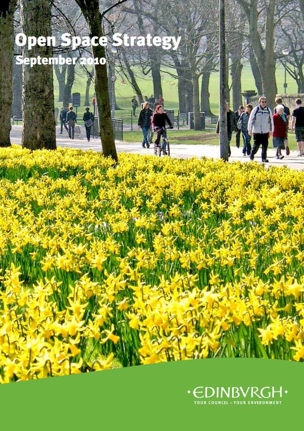 open-space-strategy-2010 – Planning Edinburgh