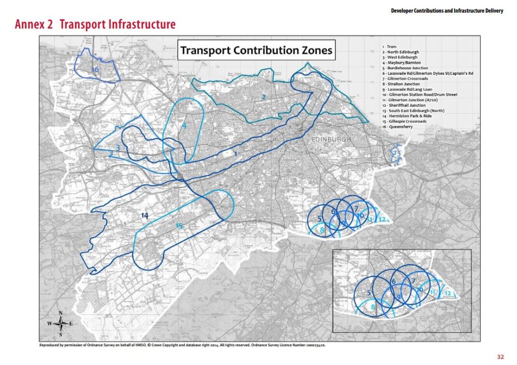 transport-contribution-zones – Planning Edinburgh