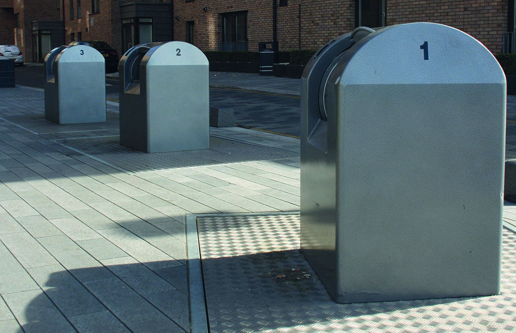 springside-bins – Planning Edinburgh