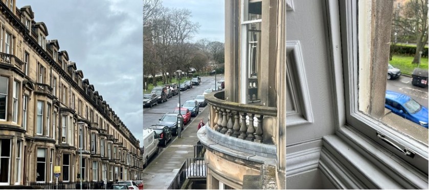 Conservation Area – Planning Edinburgh