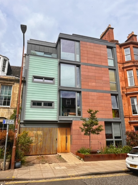 Self-build housing register – Planning Edinburgh