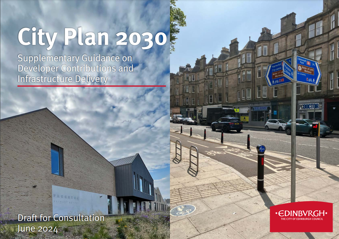 2024 – Planning Edinburgh