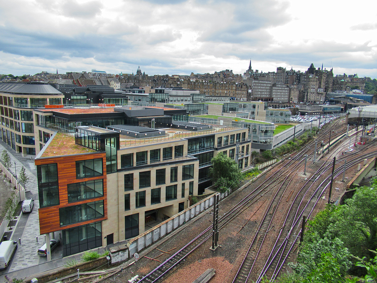 2024 – Planning Edinburgh