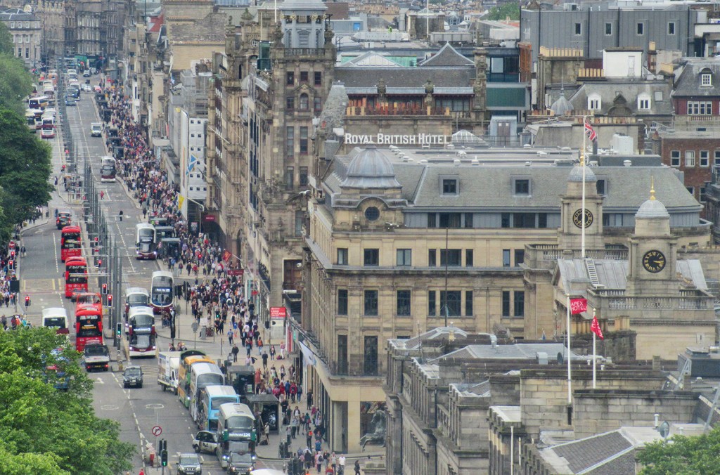 City Plan 2030 – Planning Edinburgh