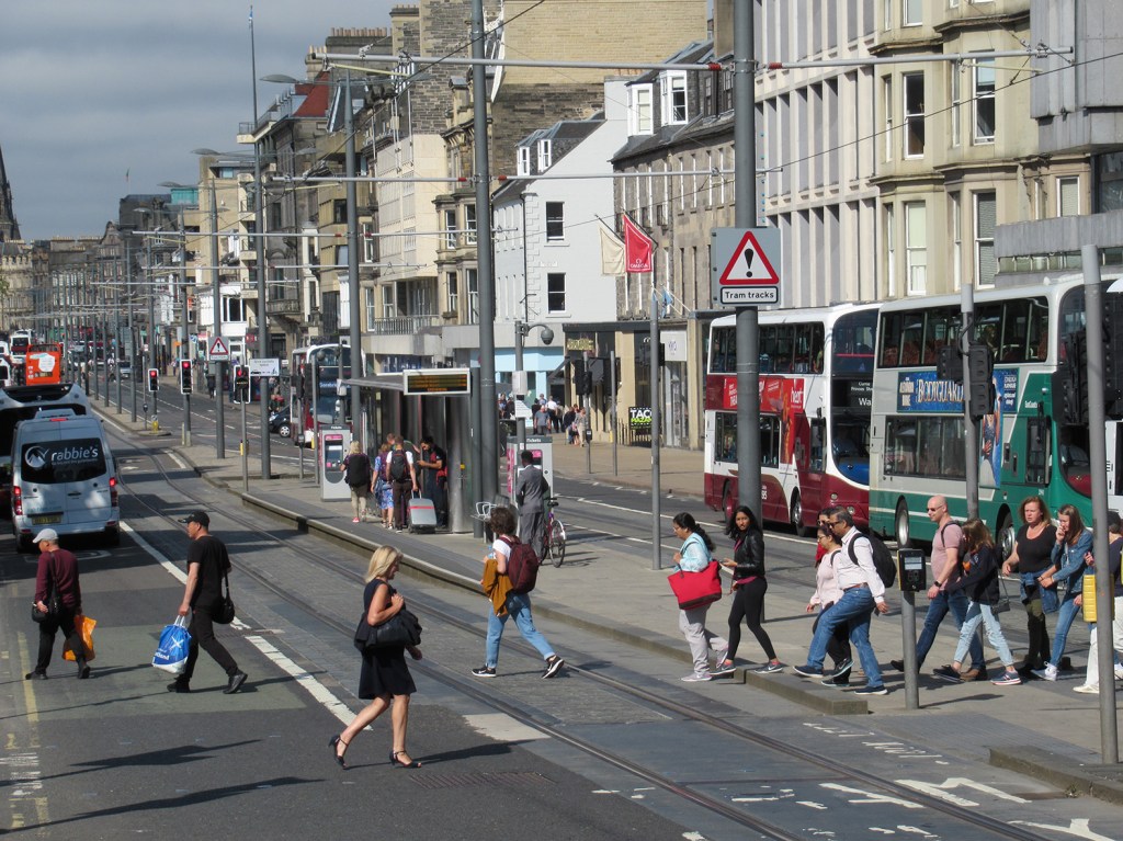 City Plan 2030 – Planning Edinburgh
