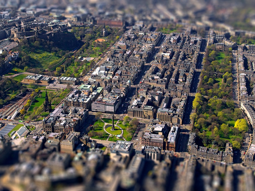 2024 – Planning Edinburgh