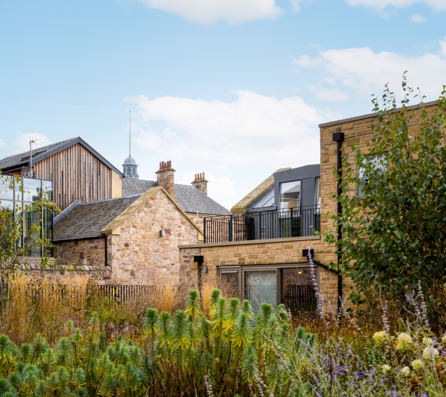 Building Standards – Planning Edinburgh