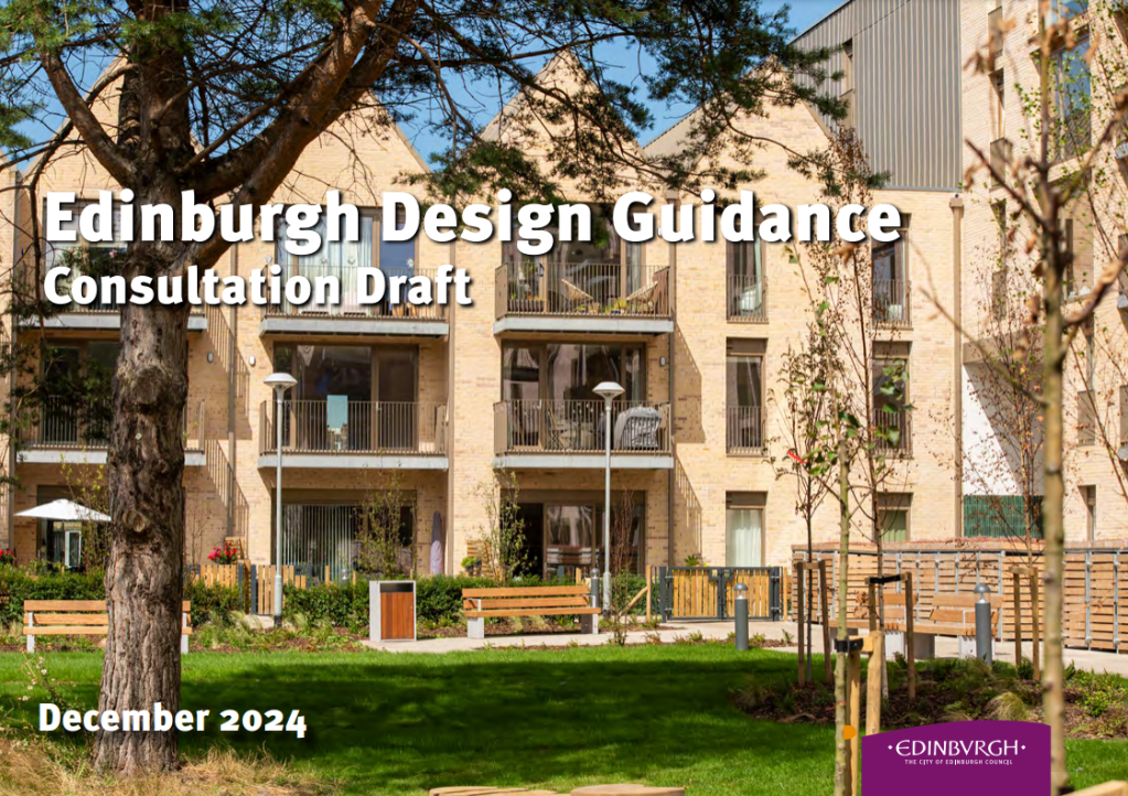 Building Standards – Planning Edinburgh
