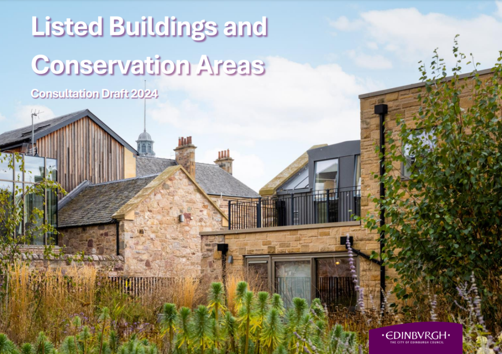 City Plan 2030 – Planning Edinburgh